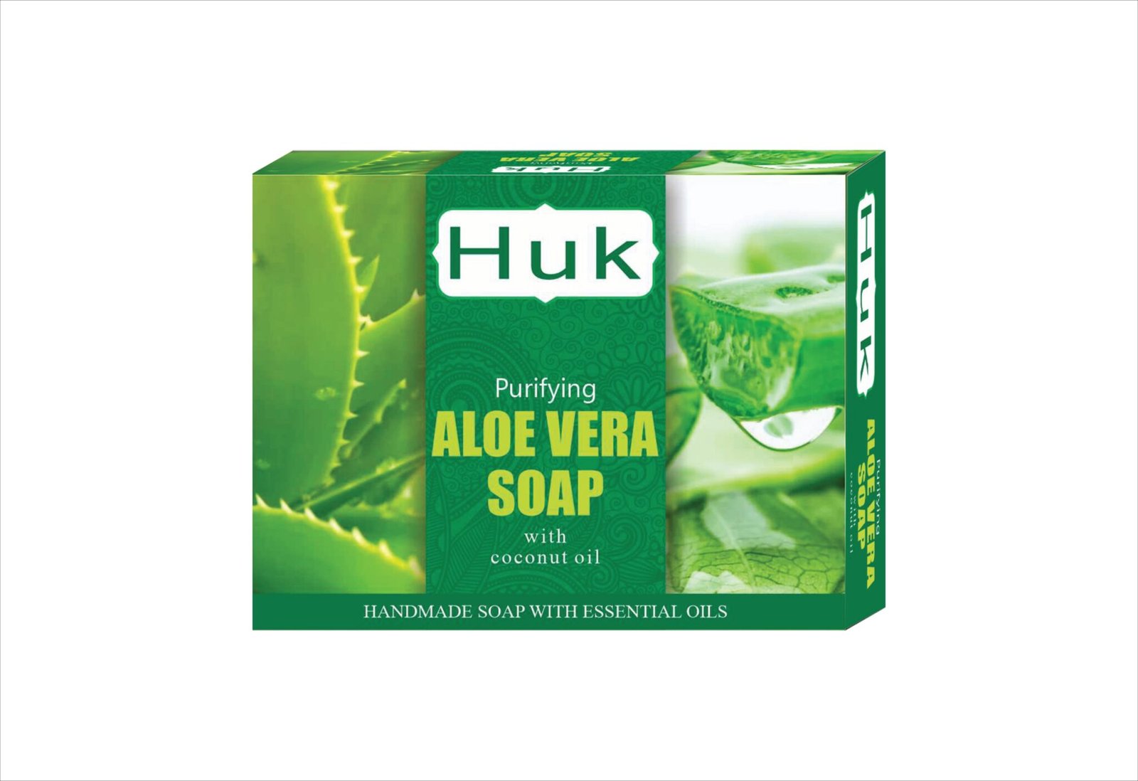 The Legacy Of Huk: A Story Of Innovation And Excellence - Huk